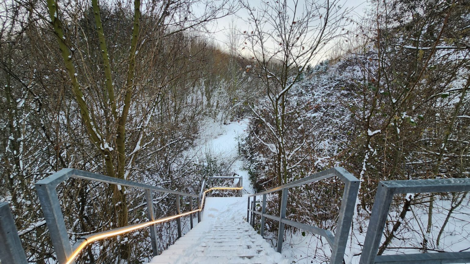 Impressionen 2025 – Waldberg Empelde